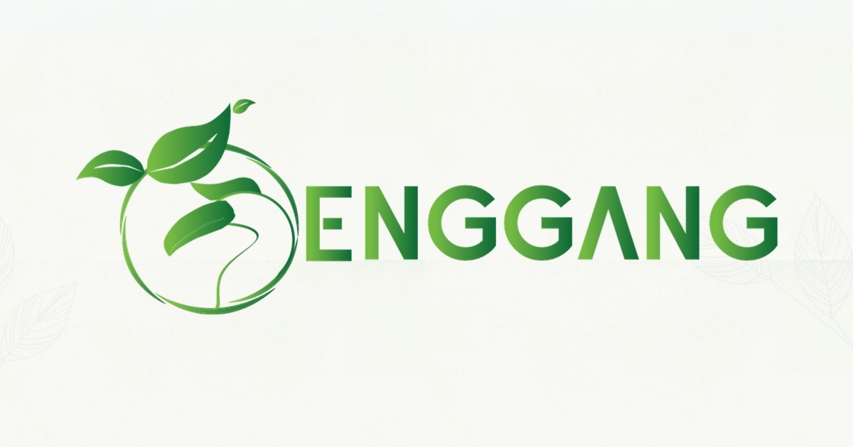 Contact Us - Enggang
